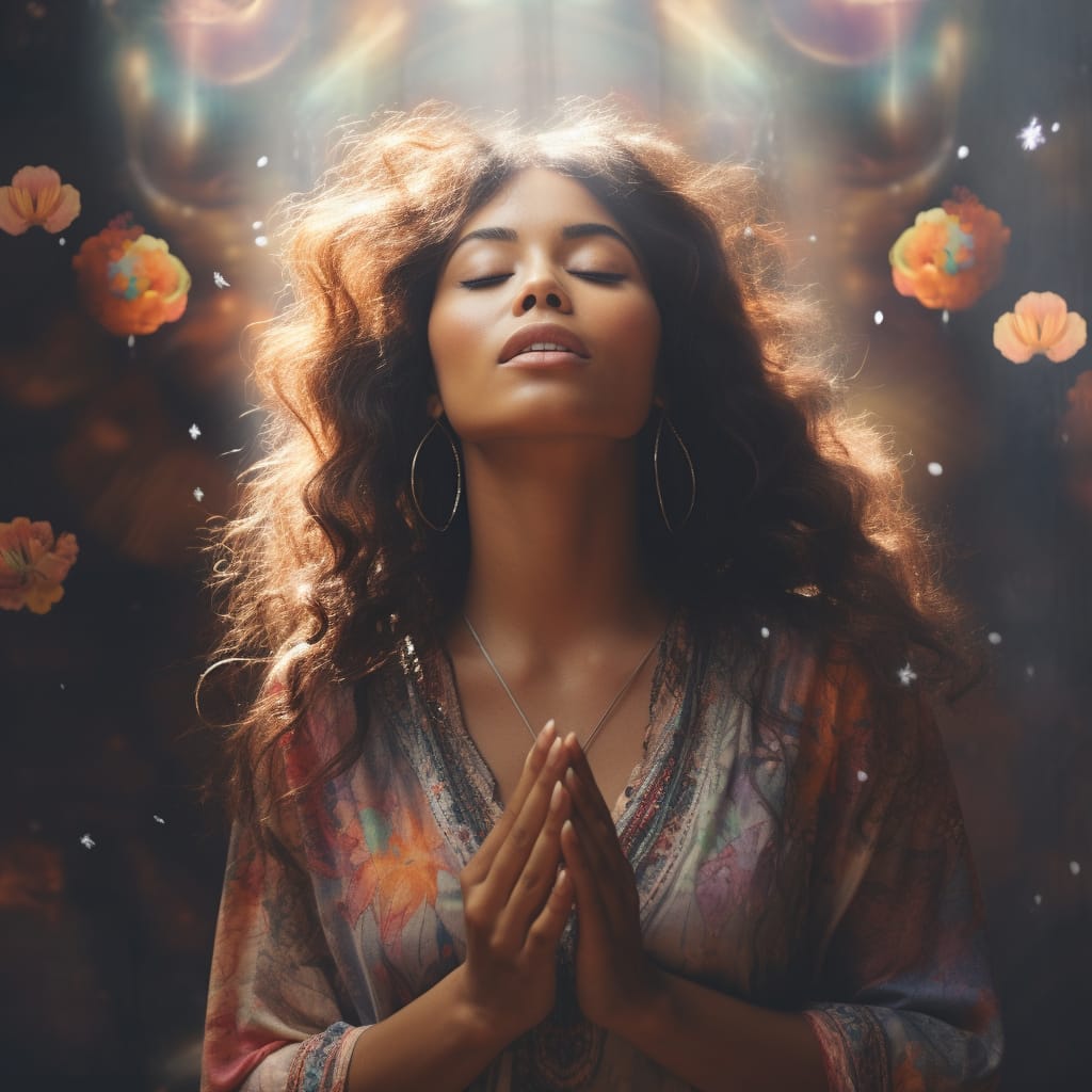 What You Need to Know About Life Affirmations - Starchild Universal